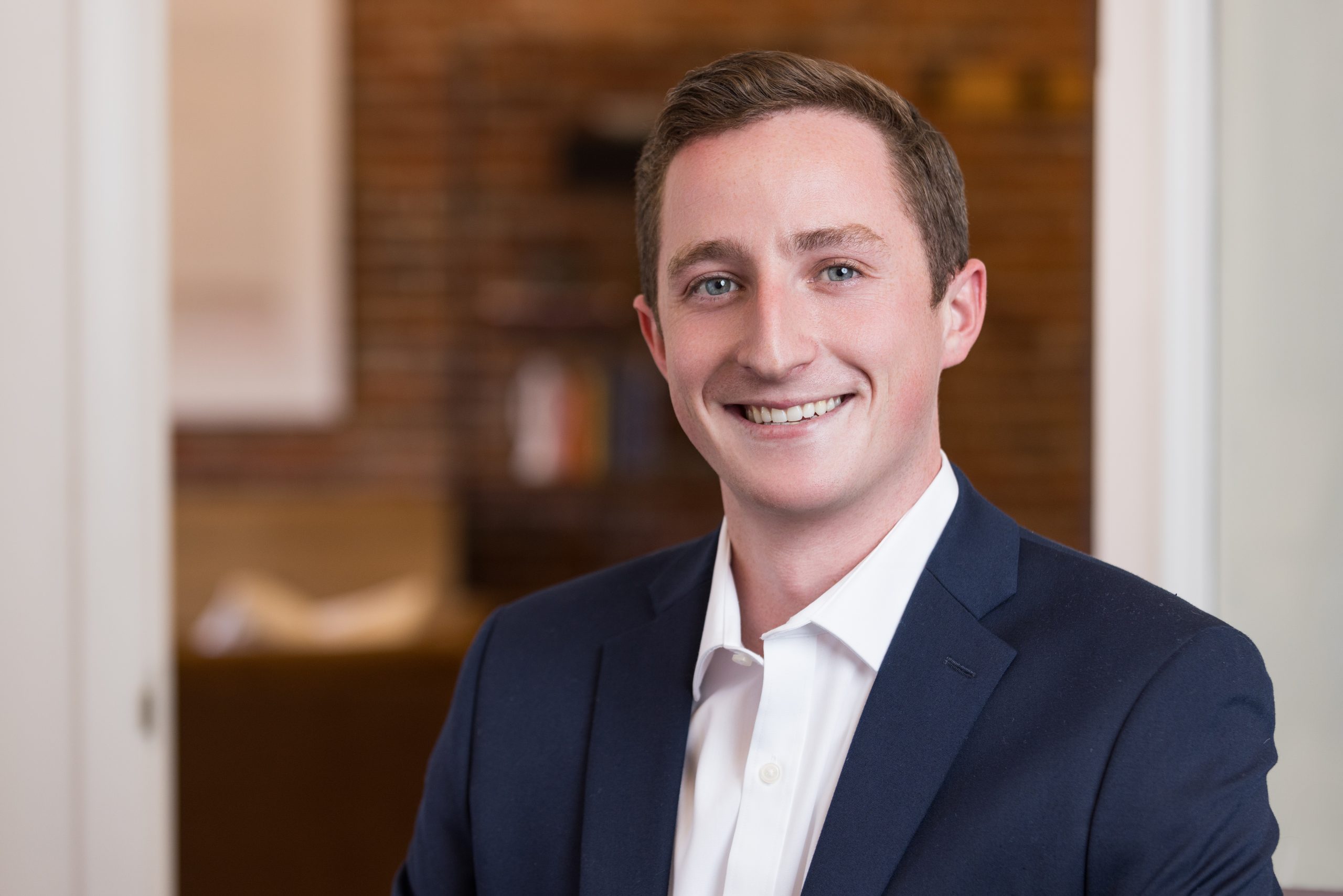 Ryan Peirona - TRE.inc